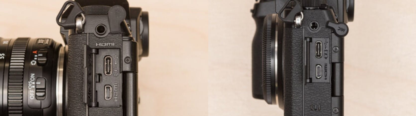 So Sánh Fujifilm X-S20 vs X-S10: Nâng Cấp Đáng Giá Hay Giữ Nguyên Sẽ Tốt Hơn?